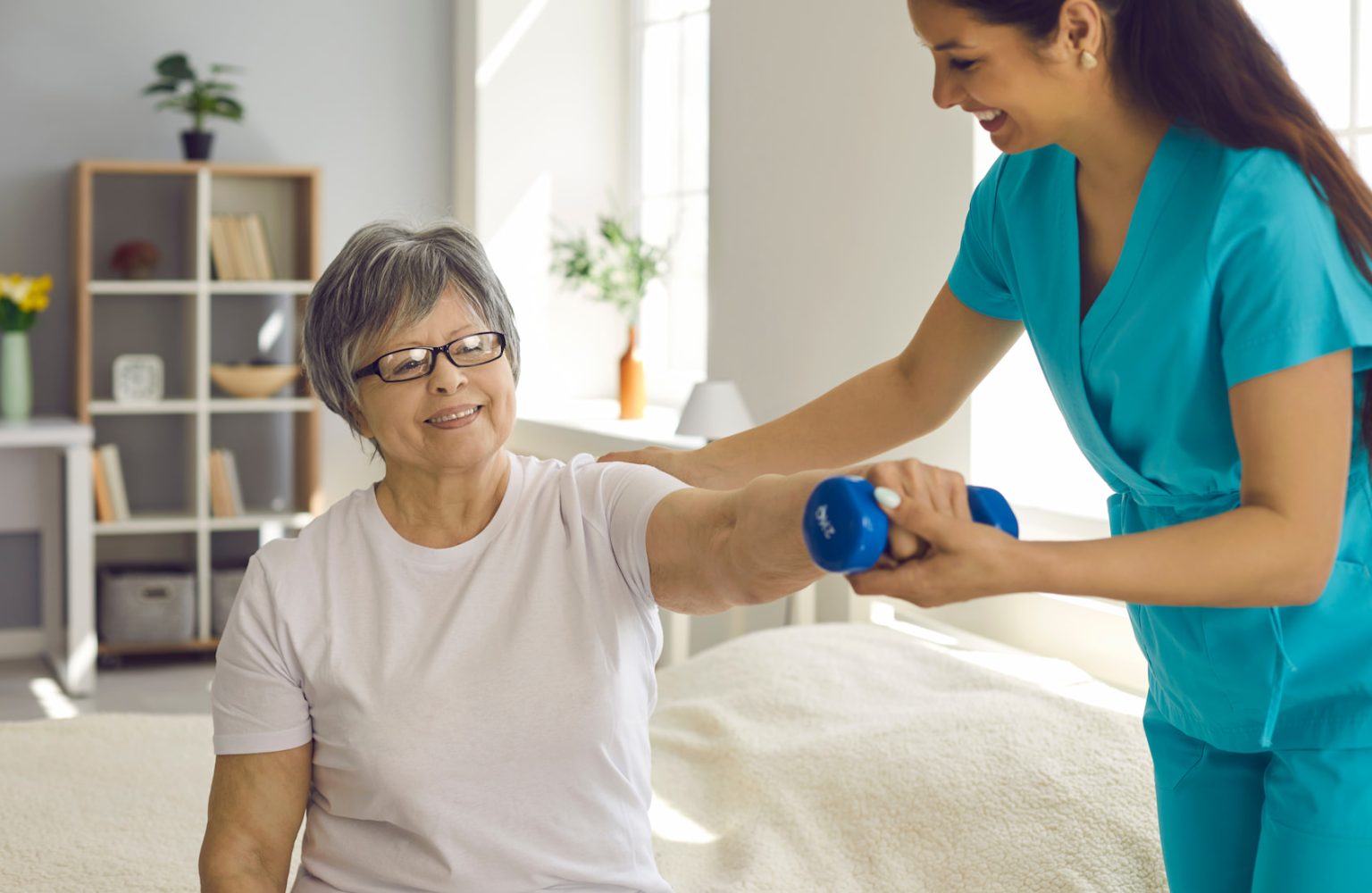 Mobile Physiotherapy Services In Vancouver
